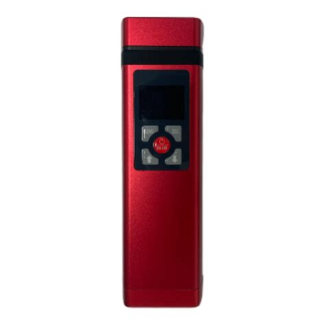 Handheld Methane Gas Detector Laser Ch4 Sensor Remote Monitoring Mcooh