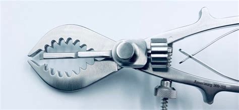 Patella Resection Guide American Surgical Specialties Company