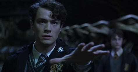 Harry Potter: 10 Most Shocking Plot Twists, Ranked : r/WizardingWorld