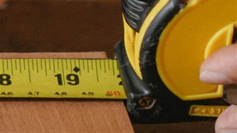 10 Clever Tape Measure Hacks Youll Wish You Knew About Sooner
