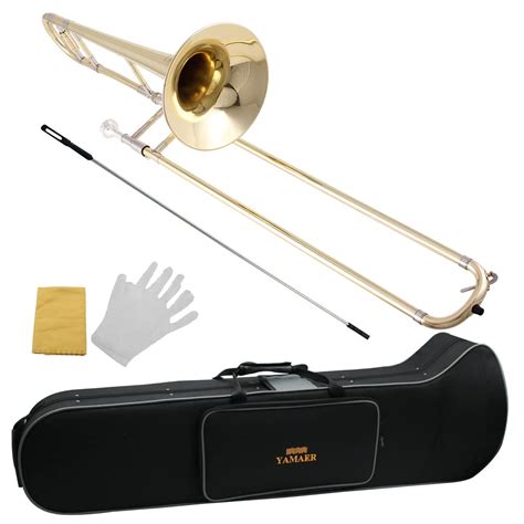 Alto Trombone