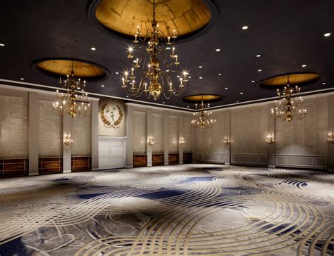 Our Venues Fairmont Royal York Toronto