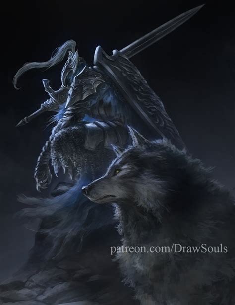 Dark Souls Sif Wallpaper Dark Souls Sif Wallpaper