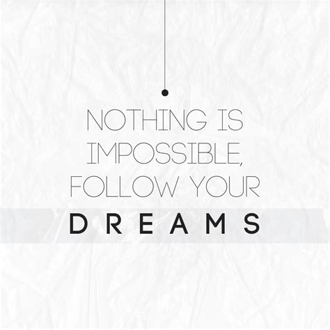 Motivation Dreambig Inspiration Careergoal Successmindset