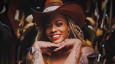 Cecily Wilborn Builds Momentum In Southern Soul With New Single “i Need