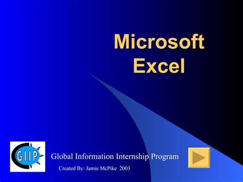 Ms Excel Exercisespdf