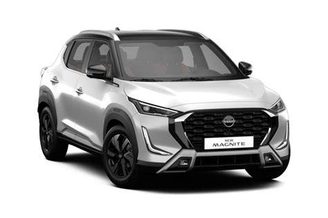 Nissan Magnite 2026 Images View All Interior Exterior And Color Options