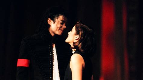 Lisa Marie Presley ¿por Qué Se Divorció De Michael Jackson En La Década De Los Noventa El