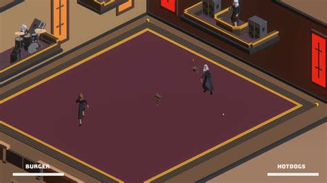 The Argument Solver On Steam