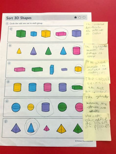 How To Make A Template Of An Odd Shape