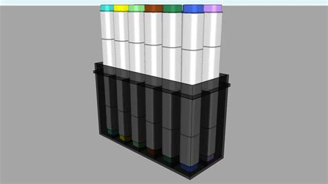 3d Warehouse