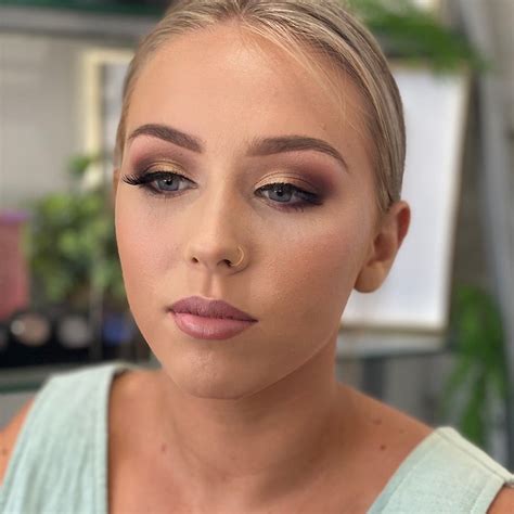 I Love Formal Season And Danielle Wright Makeup And Beauty Facebook