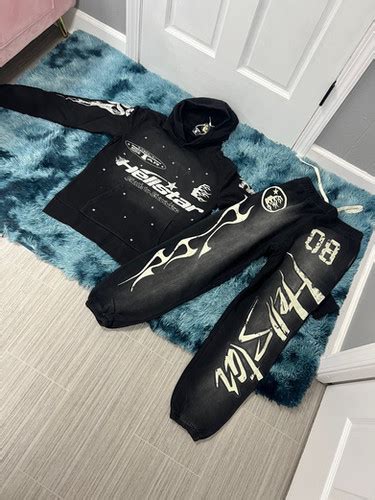 Hellstar Set Berrybranded