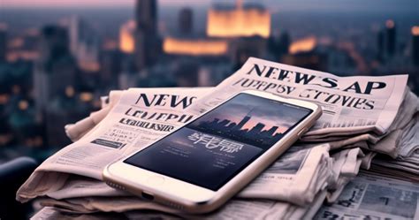 Bridging The Gap Mobile Journalism And The Rise Of Citizen Journalism • Journalism University