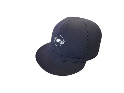 Neoprene Squid Cap The Diving Center
