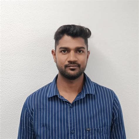 Ashok Kumar Meghwal Asic Digital Design Engineer Synopsys Inc Xing