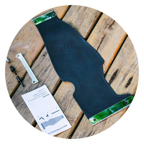 Shock Protector Sur Ron Lb X Segway X260 Radmotousa