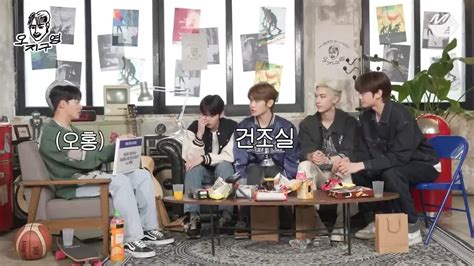 برنامه ی Dope Cube کلوب خفن با حضور گروه Zerobaseone زیرنویس