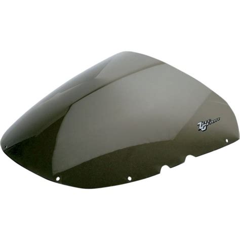 Zero Gravity Sr Series Windscreen Light Smoke 20 421 02 Fortnine Canada