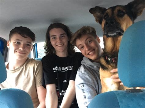 Michael Otteson Michaelotteson Twitter