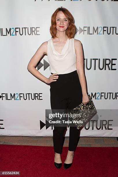 Laura Spencer Actress Photos And Premium High Res Pictures Getty Images