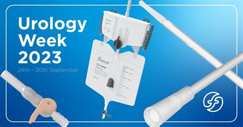 Urologyweek Incontinence Catheters Urology Legbags Hcp Drainagebags Flexicare Urology