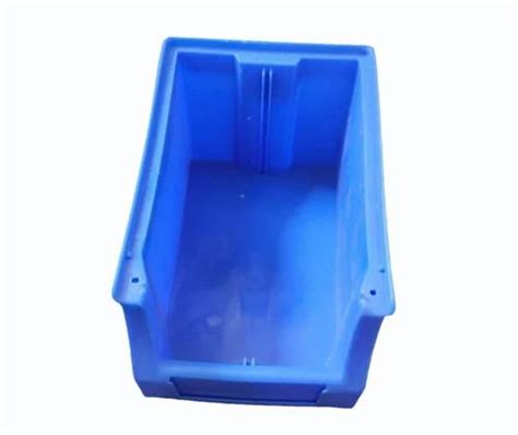 Industrial Plastic Bins Fpo At ₹ 140unit Plastic Bin Boxes In Pune