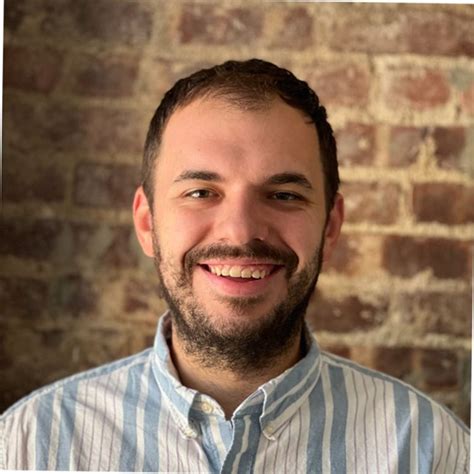 Bryce Radick Retention Lead At Caraway The Org