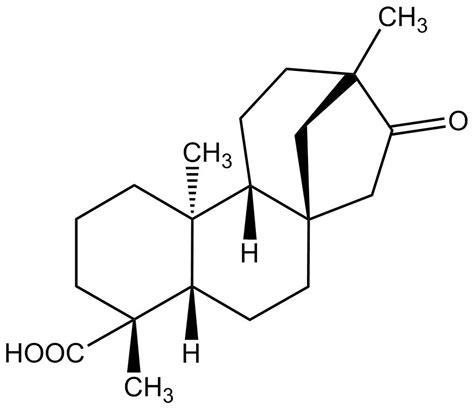 Isosteviol Phyproof® Reference Substance Phytolab