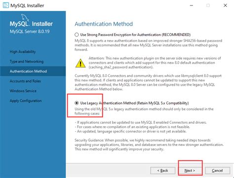 Mysql Server 和 Mysql Workbench安装mysql Server和mysql Workbench Csdn博客