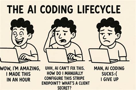 vibe coding it s not just coding it s a holistic job siddarth pai