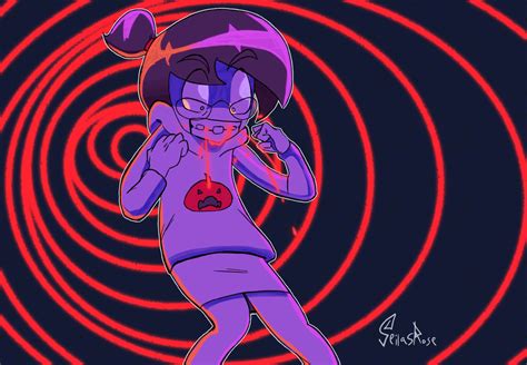 Sburbexe Panel Redraw By Seilasrose On Newgrounds