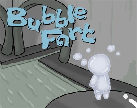 Bubble Fart By Dr0t Ty 71