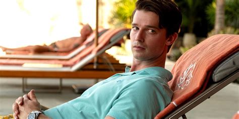 1 Of Christian Bales Best Movies Is Getting Rebooted And Patrick Schwarzenegger Wants To Take