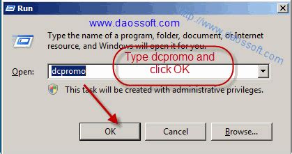 Install Windows Server Active Directory Domain Controller Step By Step