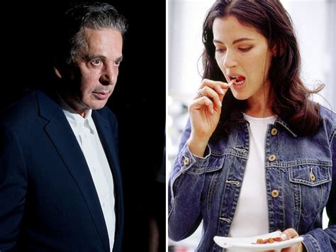 Charles Saatchi Says He Grabbed Nigella Lawsons Throat To Make Her