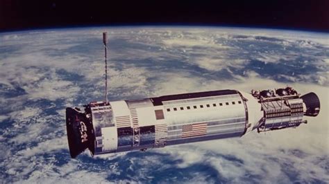 Vintage Nasa Photographs To Go Up For Auction Mental Floss