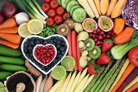 Healthy Cooking Images
