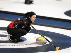 Grand Slam Of Curling Leaves Lasting Impression On The Southeast