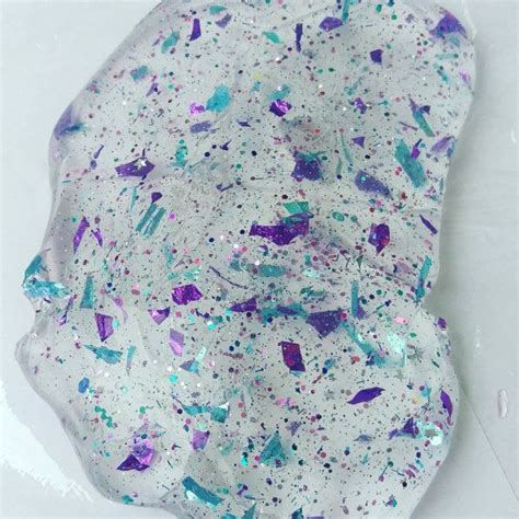 Limited Edition Silly Putty Slime Party