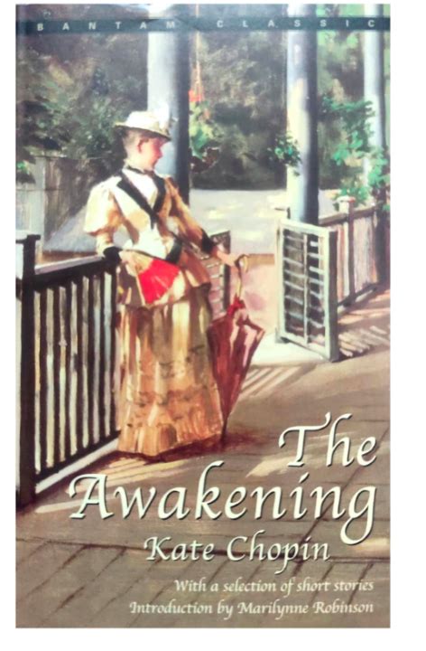 The Awakening By Kate Chopin Lazada Ph