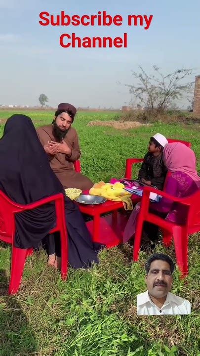 کون سی بات زینب کے ماما پاپا کی شادی کی وجہ بنی Shortvideo