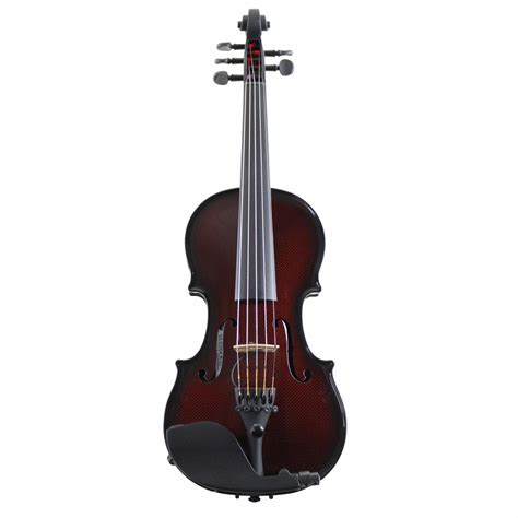 Glasser Acousticelectric 4 Or 5 String Viola Gloss Southwest Strings