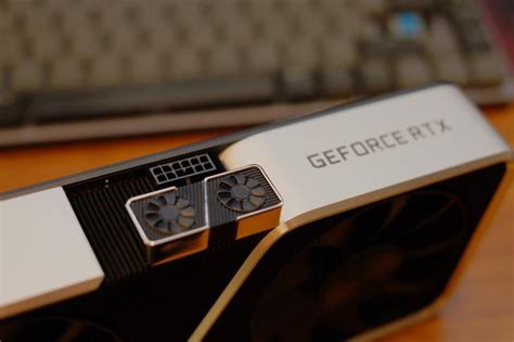 This Mini 3060 Ti Key Is So Cute R Nvidia