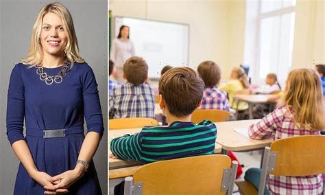 Tory Mps Demand Pm Blocks Inappropriate Sex Education Lessons Hot