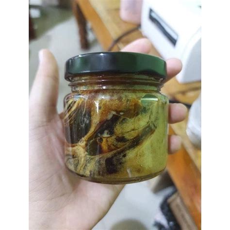 Inuyat Sundot Kulangot Can Reusable Glass Jar Shopee Philippines