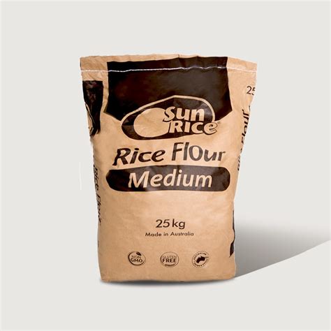 How Much Is A 25kg Bag Of Rice In Canada At Brodie Eldershaw Blog