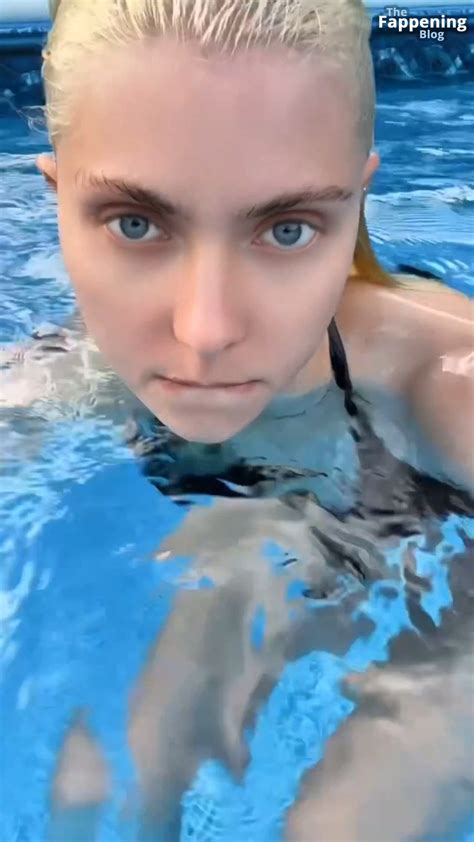 Taylor Momsen Aryelsoul Taylormomsen Nude Leaks Onlyfans Photo 163