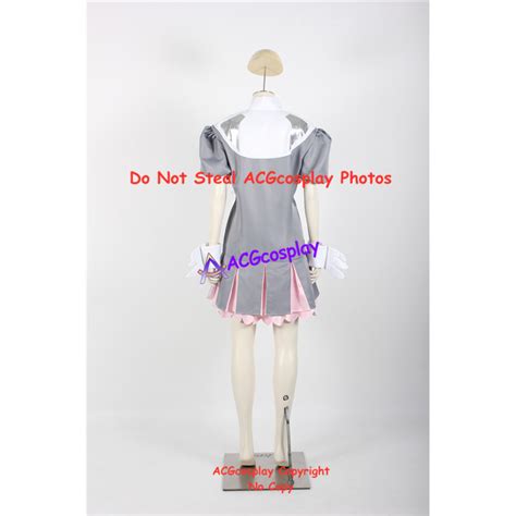 Kill La Kill Nonon Jakuzure Cosplay Costume