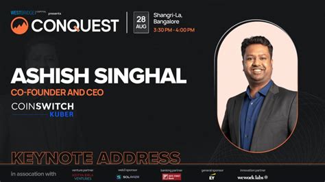 A Date With The Buidlers Of India 🇮🇳 Ashish Singhal